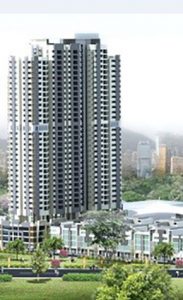 JKCC KL – Dover Elevators