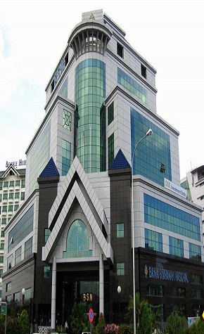 Project References – Dover Elevators